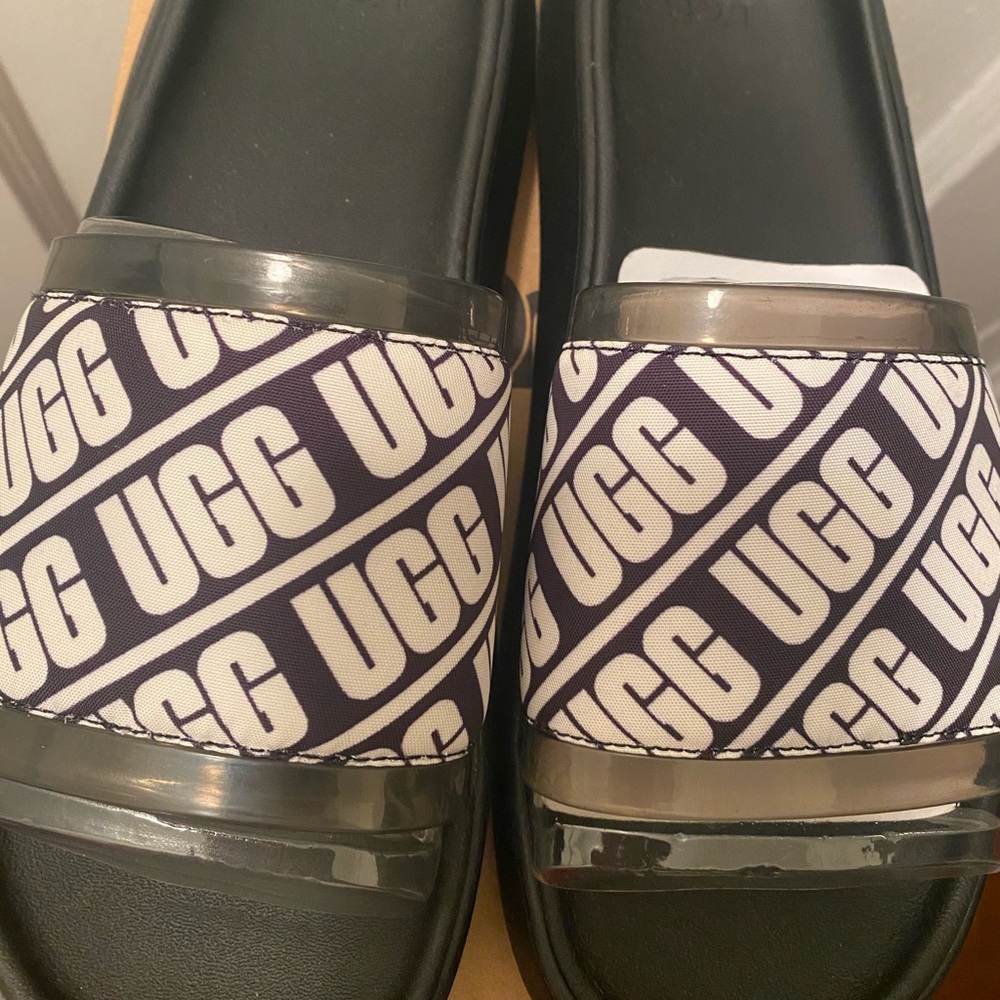 Ugg Slides **New* - Gem
